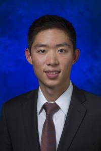 Derek C. Yang MD