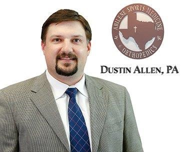Dustin G. Allen PAC