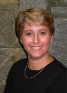 Martha H. Garrison MD