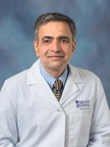 Sandip V. Mathur MD