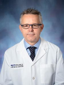 Thomas Nelius MD