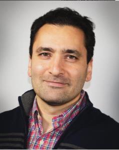 Ali Sultan-Qurraie MD