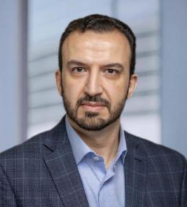 Alaaedin Alhomosh MD