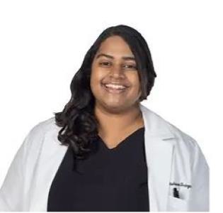 Rashmi J. Shringer MD