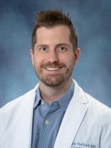 Joseph Stafford MD
