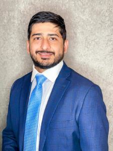 Muhammad Waqar Sharif MD