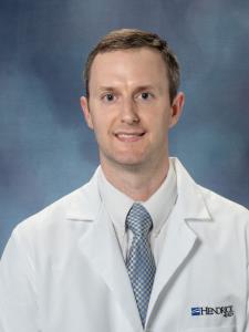 Kristopher A. Lyon MD