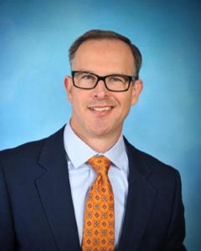 Stephen J. Roberts MD