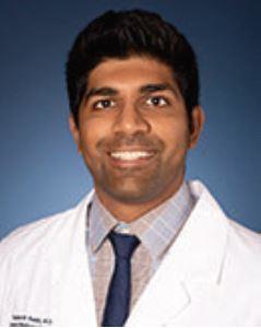 Prashanth N. Reddy MD