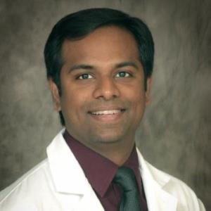 Nageswarrao Pothula MD