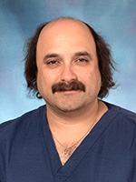 Victor Hudman, MD | Hendrick Health