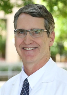 James G. Bass MD