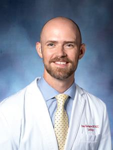 Evan L. Hardegree MD