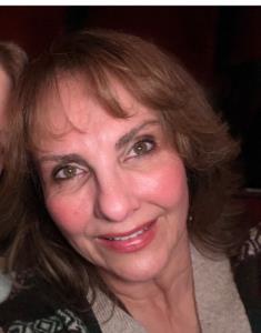 Shari L. Rogler CRNA