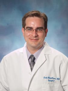 Jack N. Needham MD