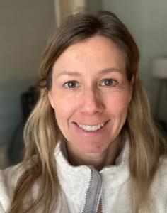 Kristen H. Segall MD