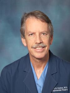 David E. Carlson MD