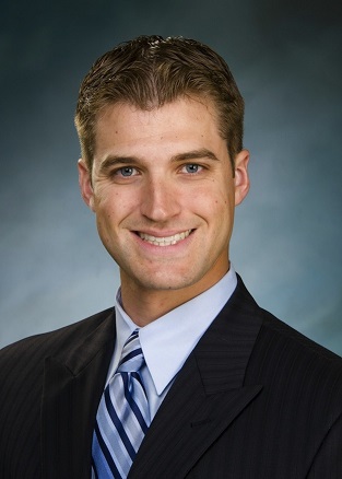 Joseph P. Erickson MD