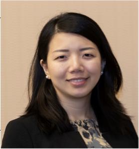 Maureen Handoko-Yang MD-PHD