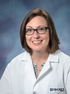 Jennifer A. Curry MD