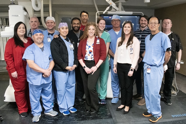 Bone and Joint | Hendrick Health