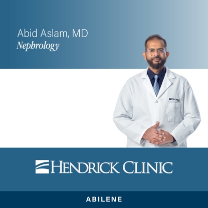 Hendrick Clinic | Hendrick Health