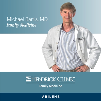 September 2022 News | Hendrick Health