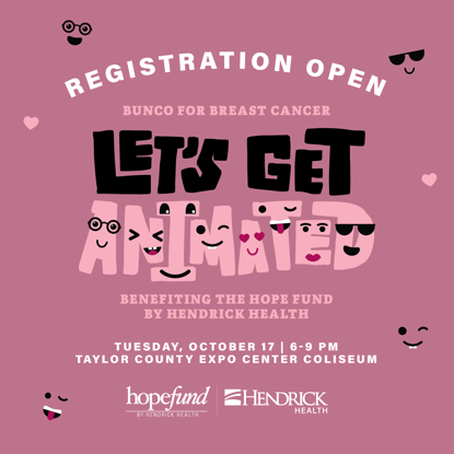 Cancer Care | Hendrick Health