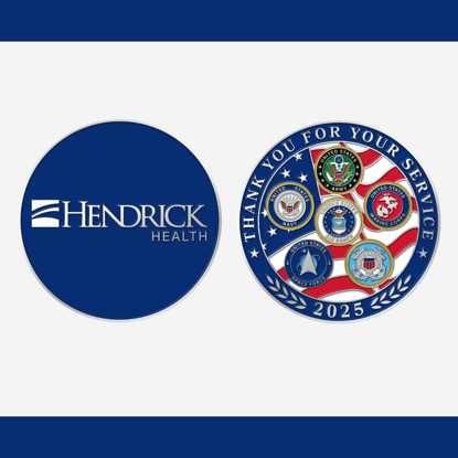 About Us | Hendrick Health System