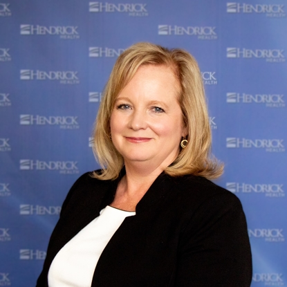 About Us | Hendrick Health System