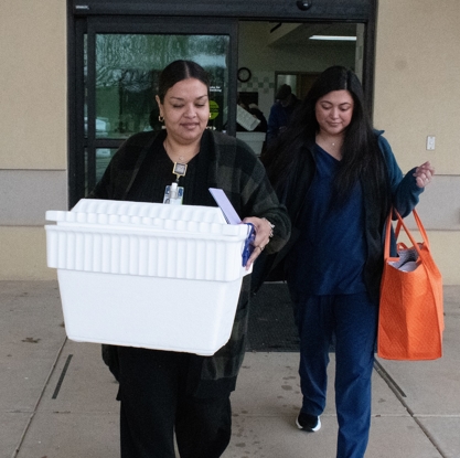 About Us | Hendrick Health System