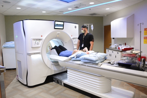 Hendrick Clinic | Hendrick Health