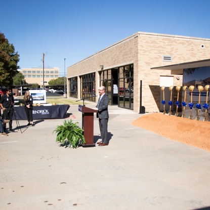 About Us | Hendrick Health System