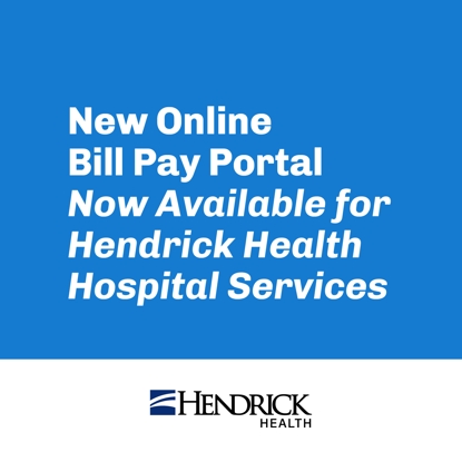 About Us | Hendrick Health System