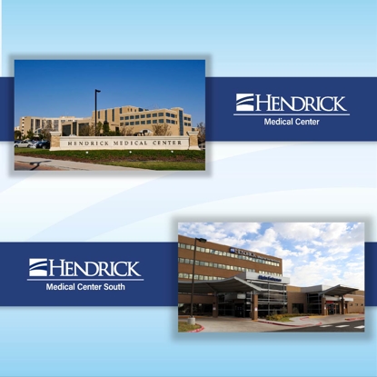 About Us | Hendrick Health System