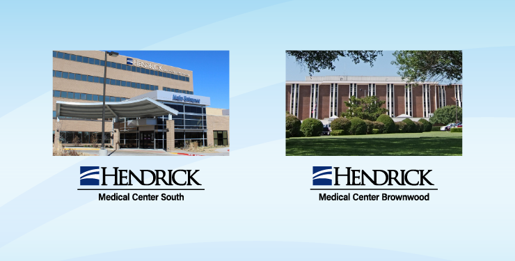 2020 News | Hendrick Health