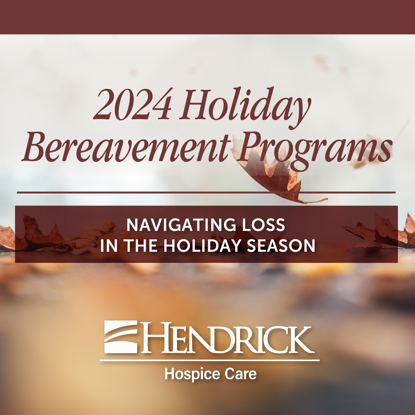 About Us | Hendrick Health System