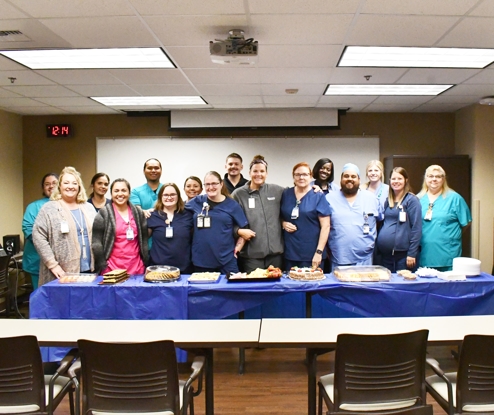 About Us | Hendrick Health System