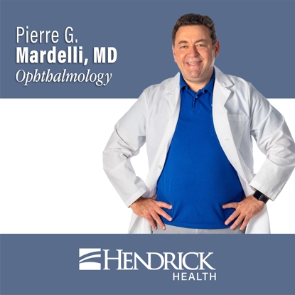 About Us | Hendrick Health System