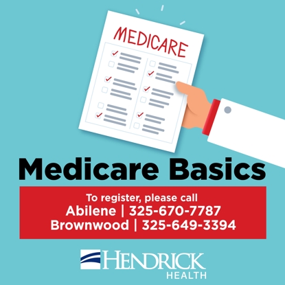 About Us | Hendrick Health System