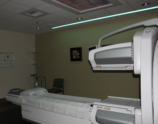 Chemical Stress Test | Hendrick Health