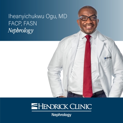 Health System in Abilene, TX Serving Midwest TX | Hendrick Health