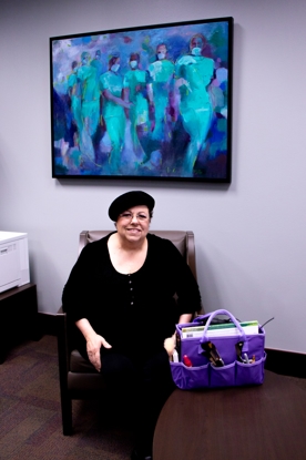 Cancer Care | Hendrick Health