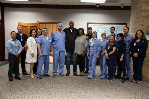 MRI | Healthcare Services in the Texas Midwest