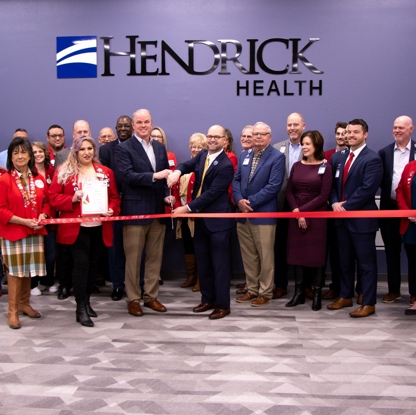 News | Hendrick Health