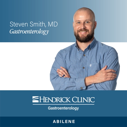 Hendrick Clinic | Hendrick Health