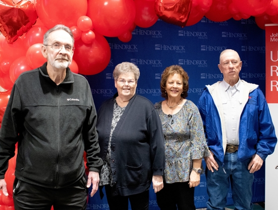 About Us | Hendrick Health System