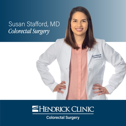 About Us | Hendrick Health System