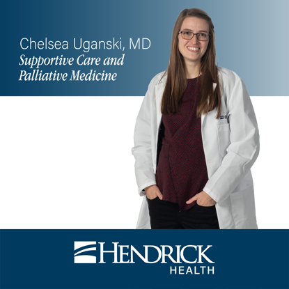 Primary Care | Hendrick Health