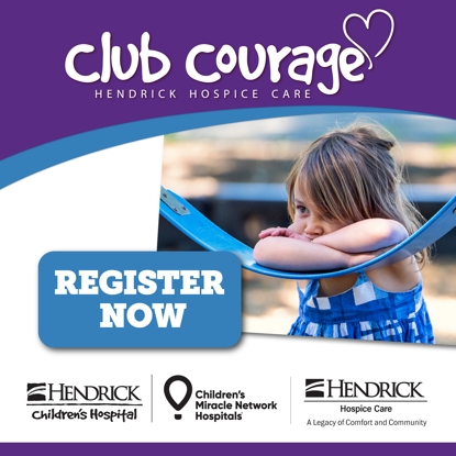 About Us | Hendrick Health System